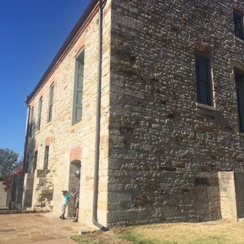 Fort Smith National Historic Site - 101 Photos - Landmarks & Historical ...