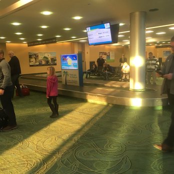 St Pete-Clearwater International Airport - PIE - 235 Photos & 109 ...