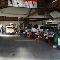 GM Auto Repair - 12 Photos - Auto Repair - 1019 S Aurora St, Stockton ...