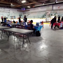 Markham Village Community Centre - Community Centers - 6041 Highway 7 E ...