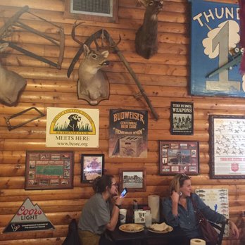 J Cody’s Steaks and BBQ - 53 Photos & 74 Reviews - Barbeque - 3610 S ...