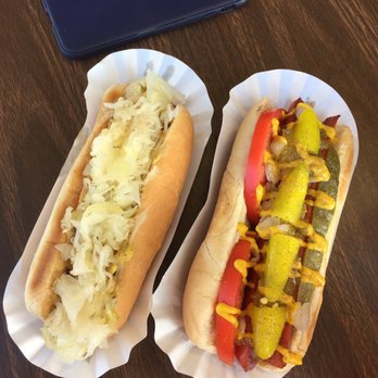 Daddy’s Hot Dogs - 263 Photos & 393 Reviews - Hot Dogs - 1281 ...