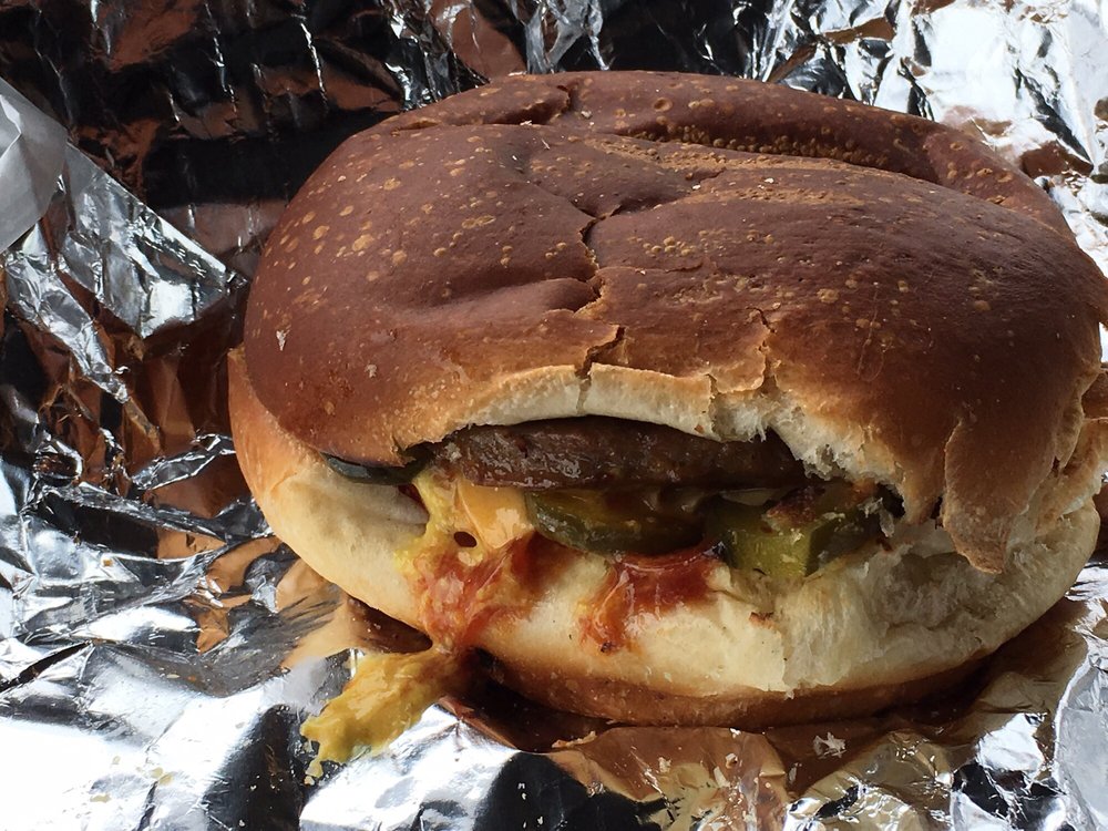 Johnny’s Hamburgers - 79 Photos & 173 Reviews - Burgers - 2595 Victoria ...