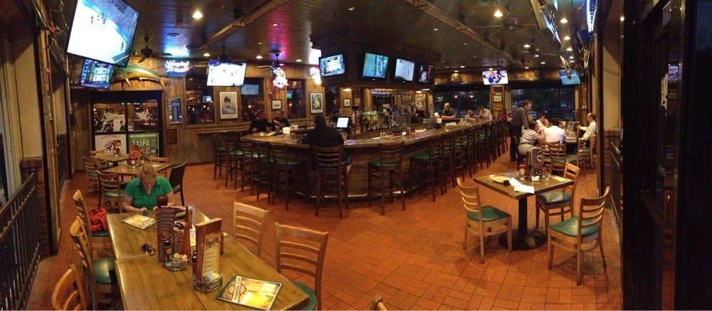 Miller’s Ale House Restaurants - Tallahassee, FL - Yelp