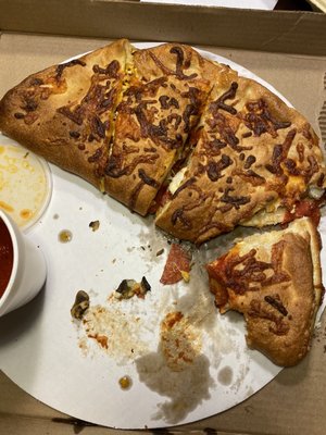 Amston, CT Map & Directions - MapQuest