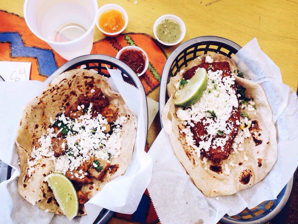 Taco Joint - 133 Photos & 302 Reviews - Mexican - 2807 San Jacinto Blvd ...