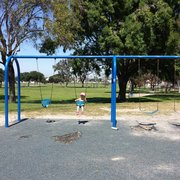 Victor Park - 22 Photos & 16 Reviews - Parks - 4715 Emerald St ...