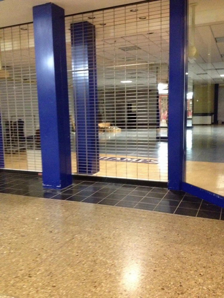 Valley View Center - 83 Photos - Shopping Centers - North Dallas ...