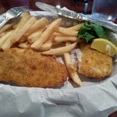 Waterfront Cafe - 55 Photos & 63 Reviews - Cafes - 128 S 1st St, La ...