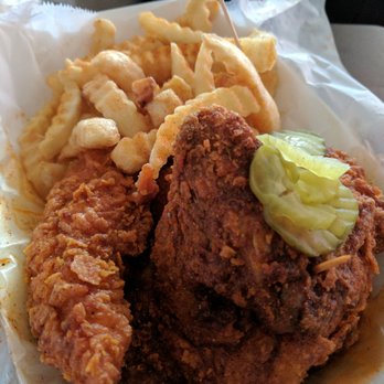 Prince’s Hot Chicken South - 102 Photos & 142 Reviews - Chicken Wings ...