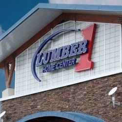 Lumber One Home Center - Hardware Stores - 682 Highway 365, Mayflower ...