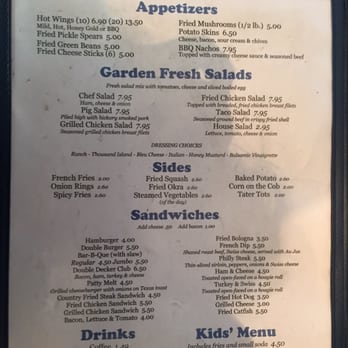 Junction Inn Restaurant - 2019 All You Need to Know BEFORE You Go (with ...