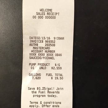 Shell - 12 Photos & 22 Reviews - Gas Stations - 550 N Hollywood Way ...