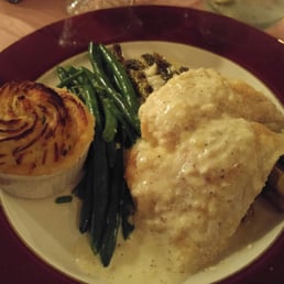 Ye Olde Centerton Inn - 18 Reviews - American (New) - 1136 Almond Rd ...