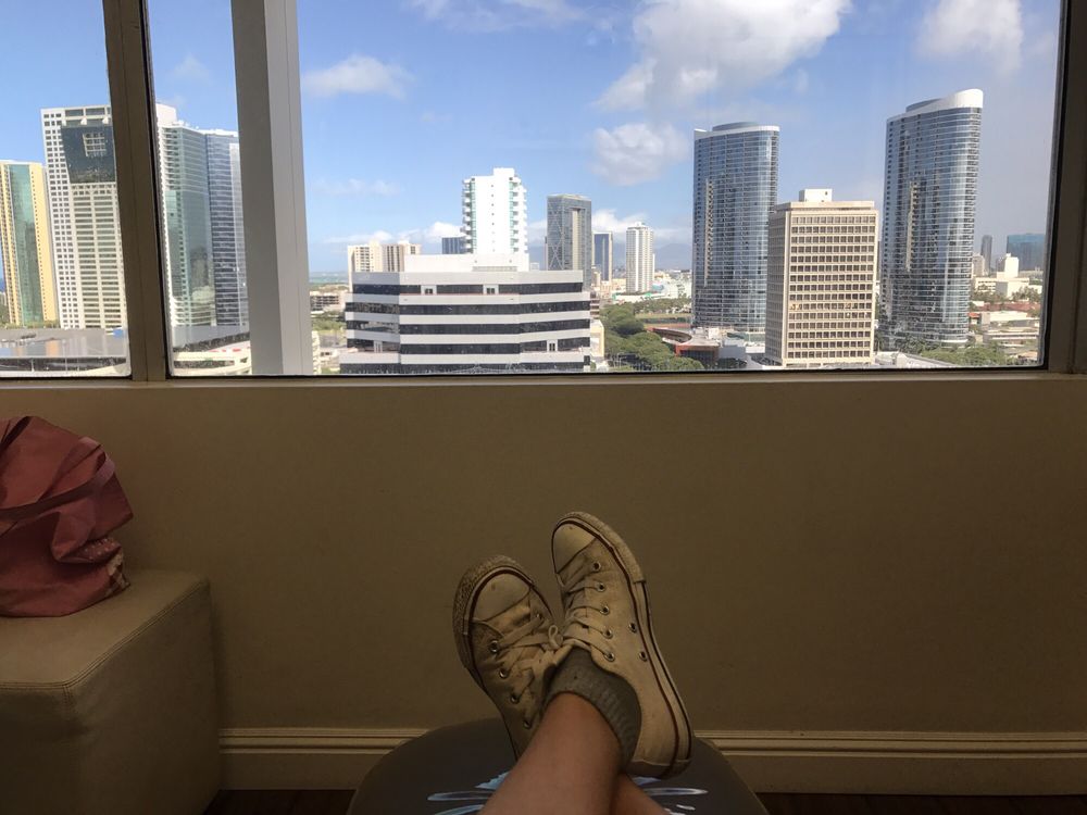 Aloha Smiles Dental - 12 Photos - General Dentistry - 1441 Kapiolani ...