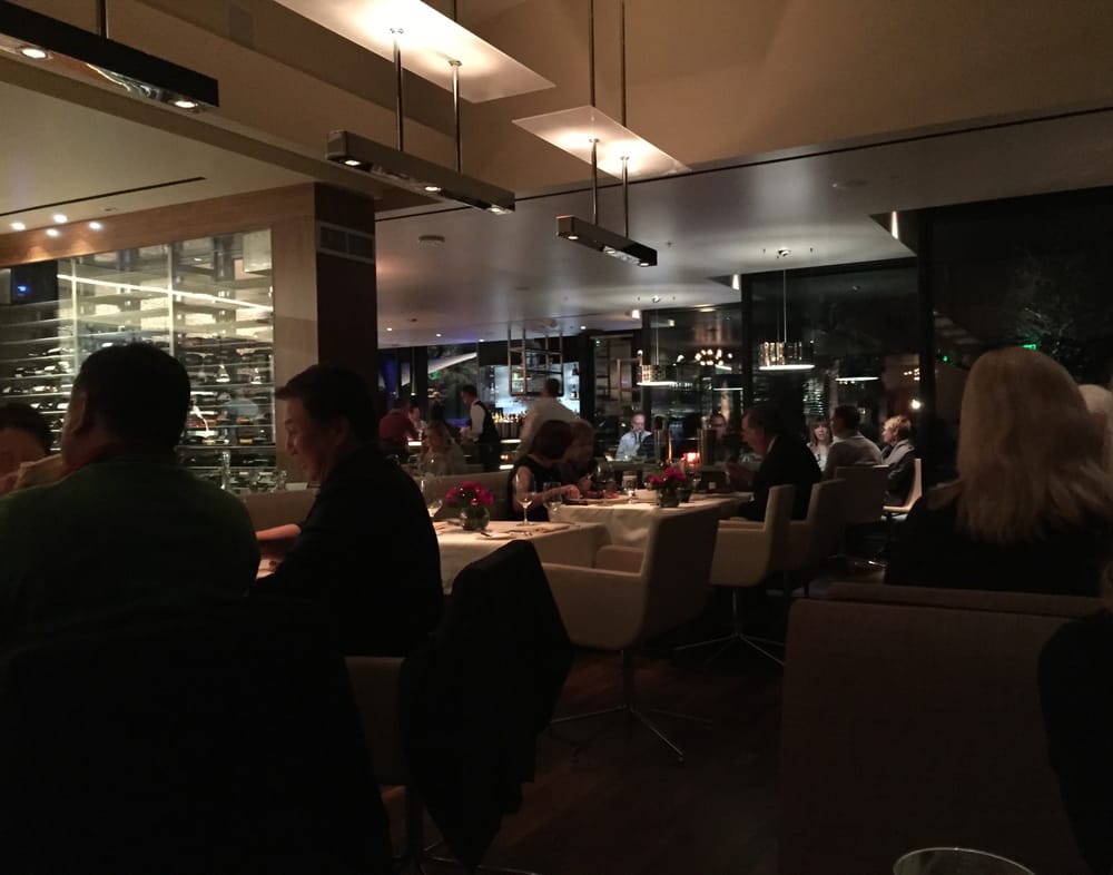 The Edge Steakhouse - 93 Photos & 69 Reviews - American (Traditional ...