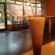 The Red Line Cafe - 59 Photos & 137 Reviews - Cafes - 188 Essex St ...