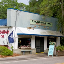 T W Graham & Co - 44 Photos & 74 Reviews - Seafood - 810 Pinckney St ...