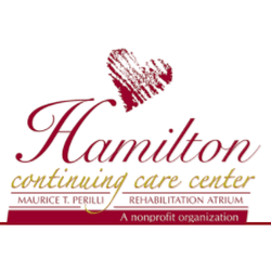Hamilton Continuing Care Center - Rehabilitation Center - 1059 Edinburg ...