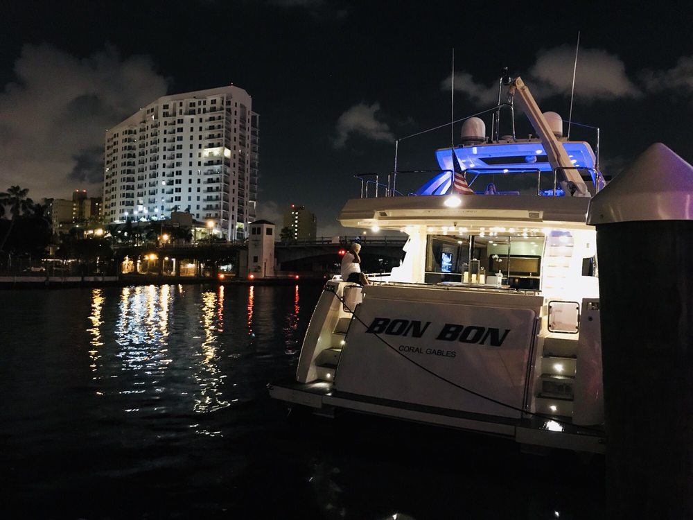 The Wharf Miami - 736 Photos & 385 Reviews - Music Venues - 114 SW ...