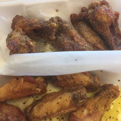Btj Wings - Chicken Wings - 4720 Buena Vista Rd, Columbus, GA ...