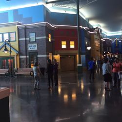 Crossroads Christian Church - 19 Photos - Churches - 6450 S State Hwy ...