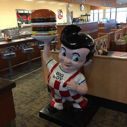 Big Boy Restaurant - 35 Photos & 34 Reviews - Breakfast & Brunch ...
