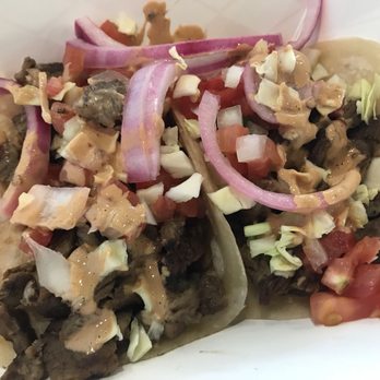 Santa Madre Taco Shop - Order Food Online - 203 Photos & 429 Reviews ...