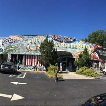 Little Five Points - 56 Photos & 27 Reviews - Local Flavor - Little ...