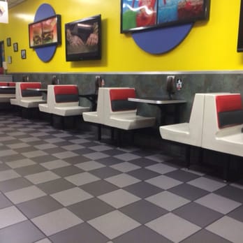 Sonic Drive-In - 28 Photos & 32 Reviews - Fast Food - 7820 Forest Point ...