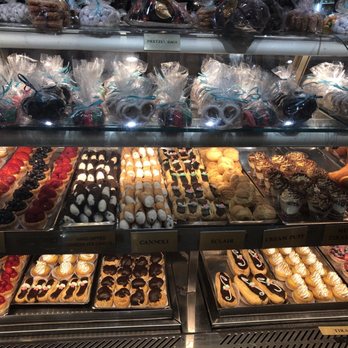 Ferrara Bakery & Cafe - 1968 Photos & 1366 Reviews - Bakeries - 195 ...