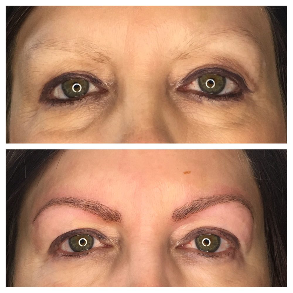 Microblade & Esthetics By Kelly - Eyebrow Services - 2221 Sunset Blvd ...