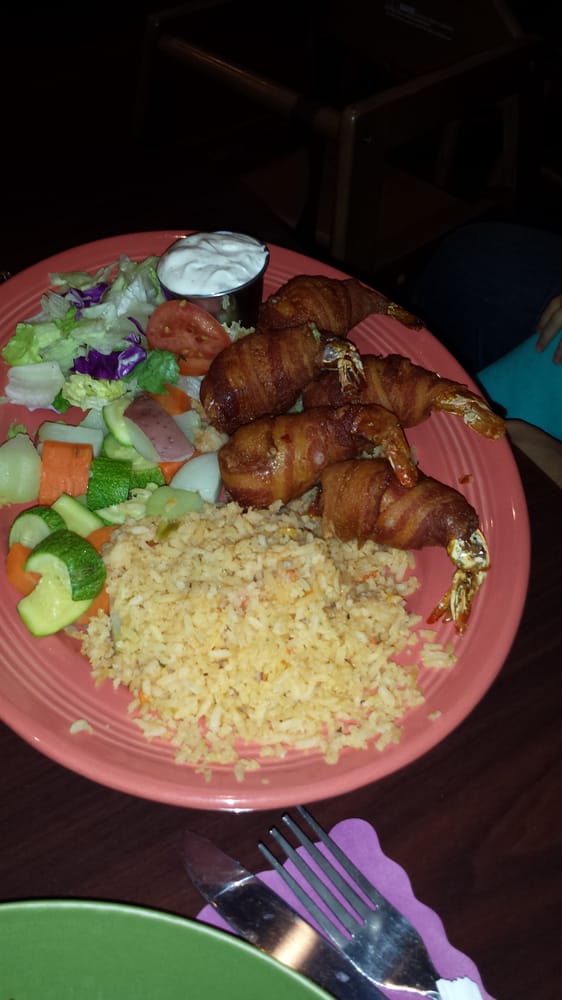 Los Panchos Mexican Grill & Seafood - Order Food Online - 236 Photos ...