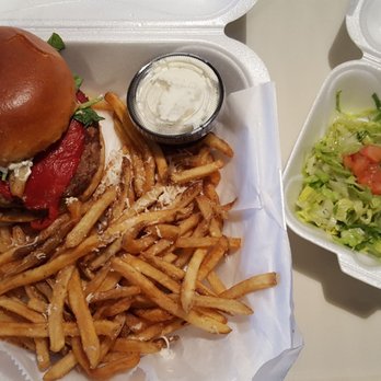 Taki’s Greek Kitchen - 105 Photos & 124 Reviews - Greek - 377 Lear Rd ...