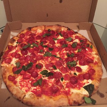 Nick’s Pizza - 105 Photos & 398 Reviews - Italian - 1814 2nd Ave ...