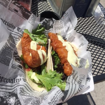 Dockside Cafe - 73 Photos & 62 Reviews - Cafes - 611 W Shoreline Dr ...