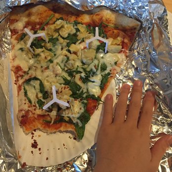 Lazy Moon Pizza - 286 Photos & 217 Reviews - Pizza - 1011 E Colonial Dr ...