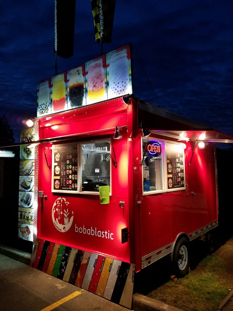 Bobablastic - Order Food Online - 20 Photos & 23 Reviews - Bubble Tea ...