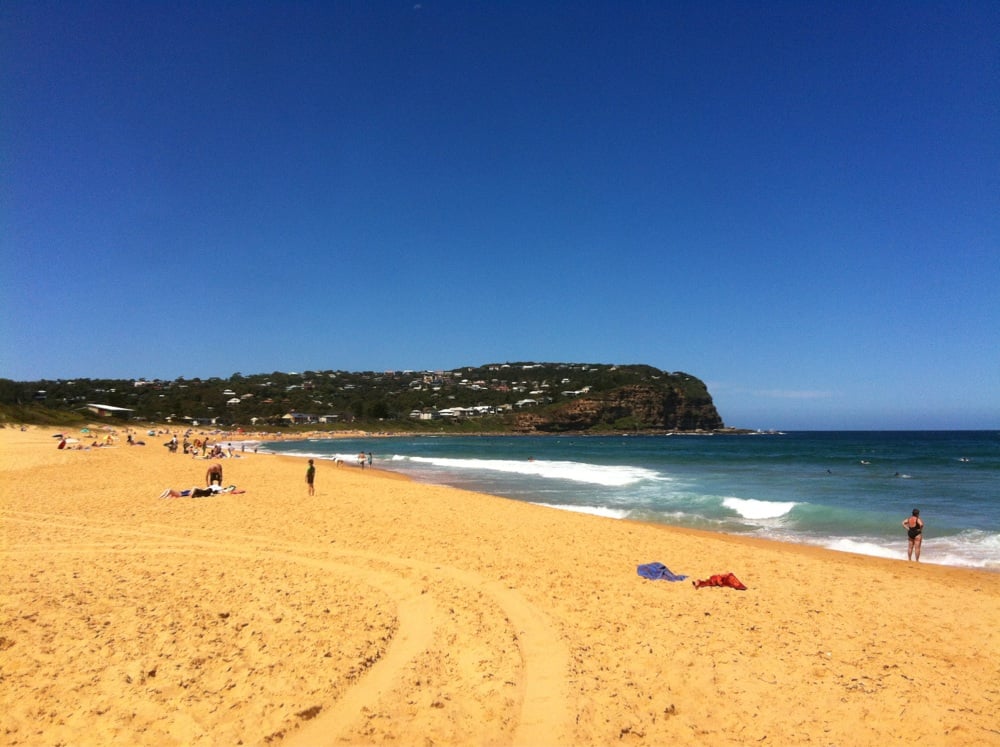 MacMasters Beach Surf Club - Beaches - 93 Marine Parade, Macmasters ...
