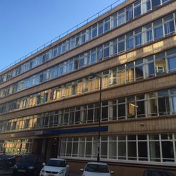 Willen House - University Housing - 8-26 Bath Street, Barbican, London ...