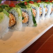Amagi Sushi - 306 Photos & 210 Reviews - Sushi Bars - 19510 Van Buren ...