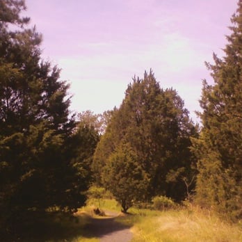 Clinton Community Nature Center - Parks - 617 Dunton Rd, Clinton, MS ...