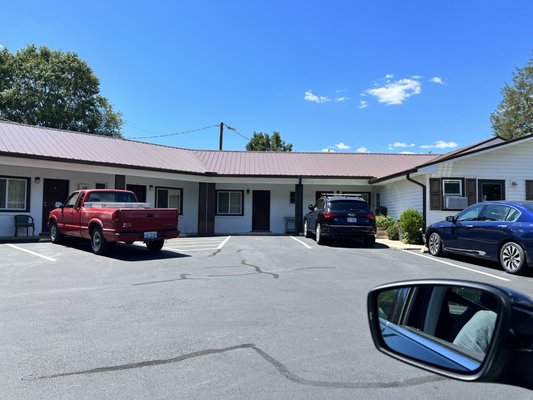 Butner, NC Map & Directions - MapQuest