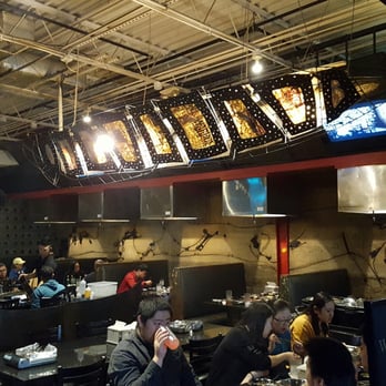 Iron Age - 413 Photos & 567 Reviews - Korean - 1054 Rockville Pike ...