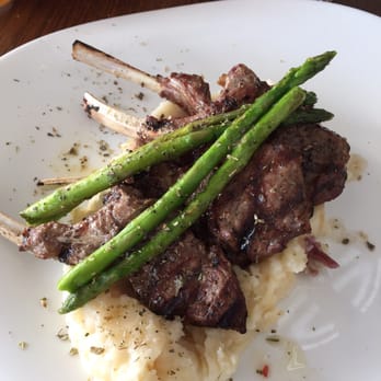 Rocca Cafe Lounge - Delivery - 186 Photos & 165 Reviews - Mediterranean ...