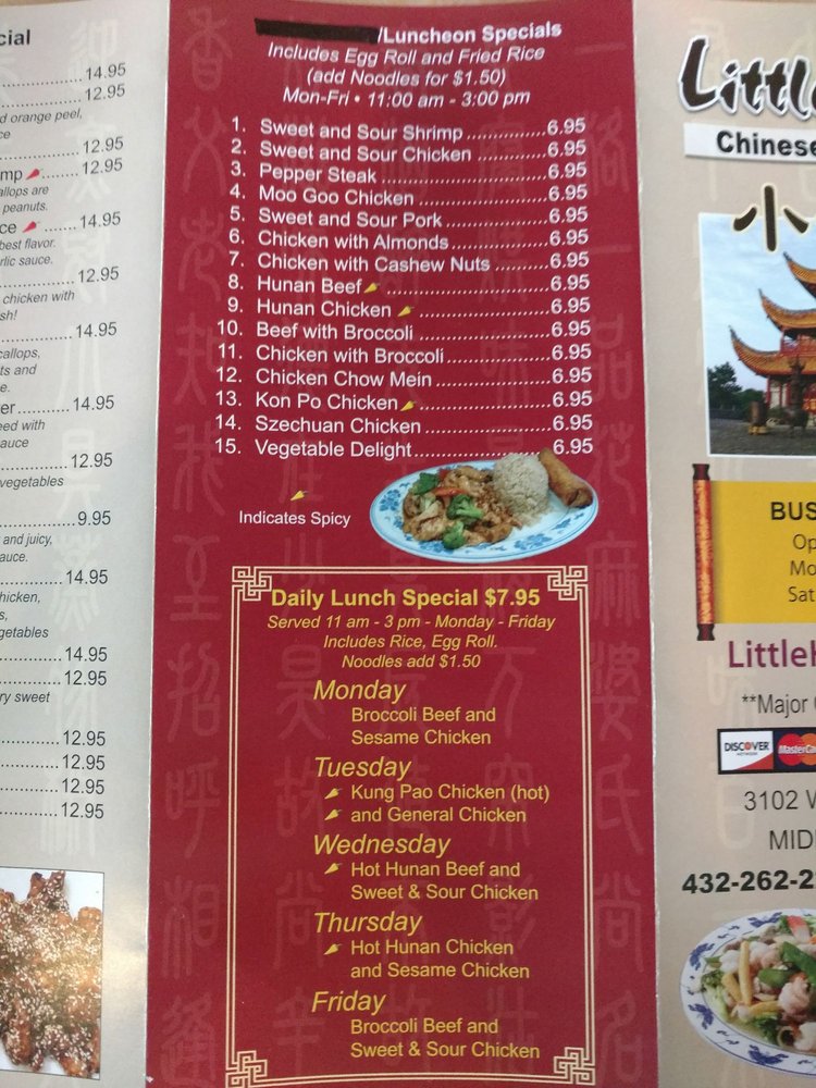 Little Hunan - 17 Photos & 24 Reviews - Chinese - 3102 W Cuthbert Ave ...