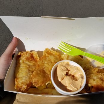 Leo Burdock - 118 Photos & 182 Reviews - Fast Food - 2 Werburgh Street ...