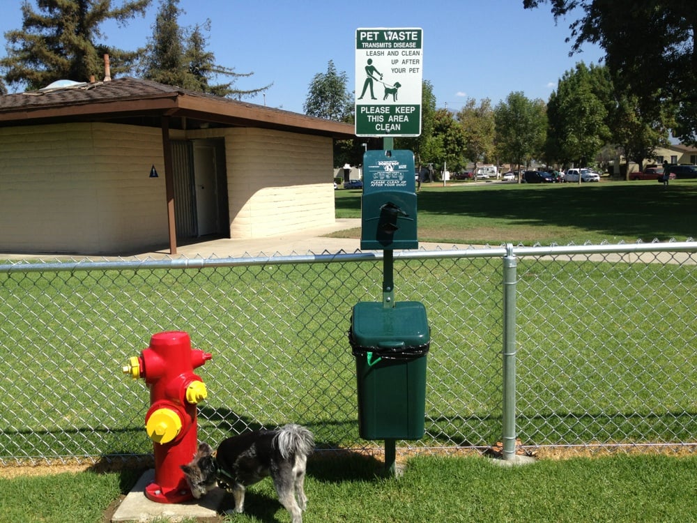 Central Bark Dog Park - 98 Photos & 62 Reviews - Dog Parks - 1500 W ...