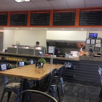 Madison Deli - 31 Photos & 81 Reviews - Delis - 1320 Old Chain Bridge ...