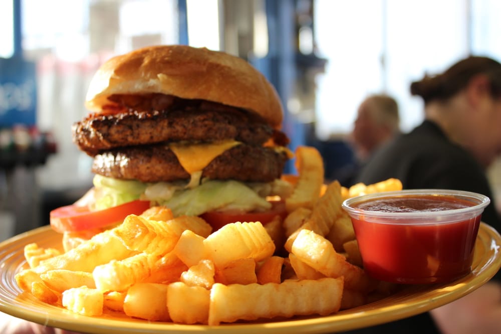 Scott’s Burger Shack - 103 Photos & 221 Reviews - Burgers - 4127 ...